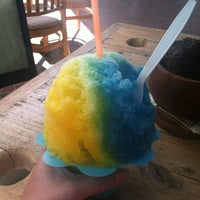 Shaka Shave Ice - Lahaina, HI
