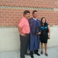 Bell Multicultural High School - High School in Columbia Heights