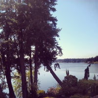 Spanaway Lake - Park