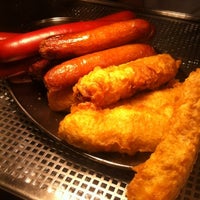 Toffs Fish & Chips - Muswell Hill - 31 tips