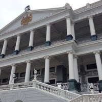 Taj Falaknuma Palace - Falaknuma - 26 tips