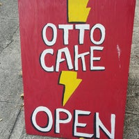 Otto Cake - Kaimuki - Honolulu, HI