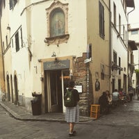 Piazza della Passera - Oltrarno - 15 tips