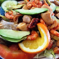 Mariscos Colima - Seafood Restaurant in North Hollywood