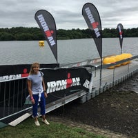 Pennington Flash - Park