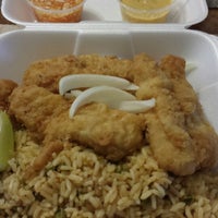 Chef Creole Seasoned Restaurant - Cajun and Creole Restaurant