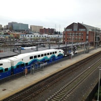 Everett Station - 3201 Smith Ave