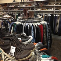Buffalo Exchange - University District - 8 tips