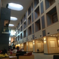 Duffield Hall - Cornell University