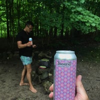 Flip City Disc Golf Course - 4 tips