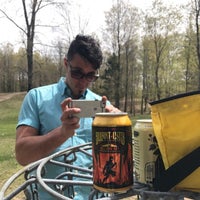 Flip City Disc Golf Course - 4 tips