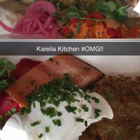 Karelia Kitchen - 12 tips from 195 visitors