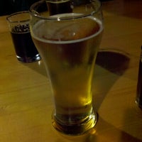 Upright Brewing - Lloyd District - Portland, OR