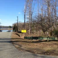 Beaverdam Park - 5 tips