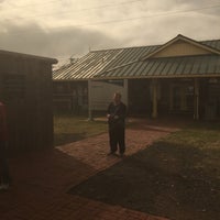 Cleburne, TX Amtrak Station - Cleburne, TX