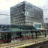 Station Gouda - 48 tips