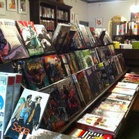 Secret Headquarters - Silver Lake - 3817 W Sunset Blvd