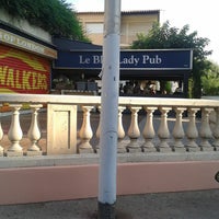 Le Blue Lady Pub - Coeur de Ville - 9 tips