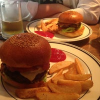 CRITTERS BURGER - アメリカ村 - 38 tips from 1034 visitors