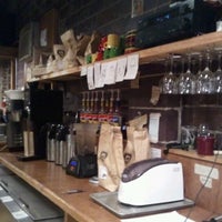 The Fruited Plain Cafe - 172 N Main Ave