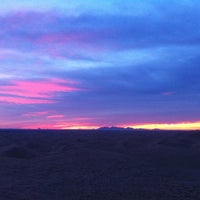 Glamis Imperial Sand Dunes - Glamis, CA