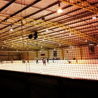 Cockburn Ice Arena - Bibra Lake, WA