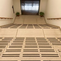 Biblioteca Luis Ángel Arango - Library in Bogotá
