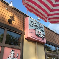 The Comfy Cow - East Louisville - 41 tips from 1006 visitors