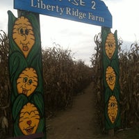 Liberty Ridge Farm - Schaghticoke, NY