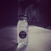 Ruub 030 (Now Closed) - Dorćol - 30 tips