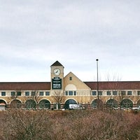Grove City Premium Outlets - Grove City, PA
