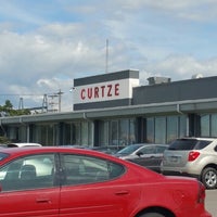 C. A. Curtze Co - Distribution Center in East Erie