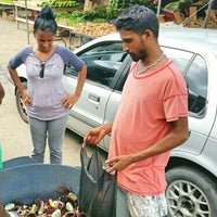 Debe Market - Farmers Market