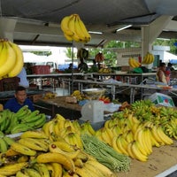 Debe Market - Farmers Market