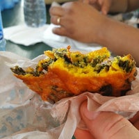 Debe Market - Farmers Market