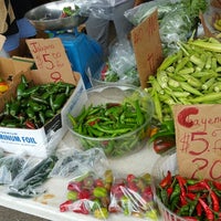 Debe Market - Farmers Market