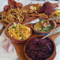 Menu - Balaton Restaurant (Now Closed) - Buckeye - Shaker - 13133 Shaker Sq