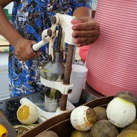 Debe Market - Farmers Market