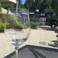 Brian Carter Cellars - Wine Bar in Woodinville