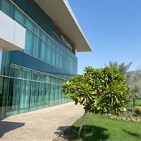 Yokogawa KSA - Office