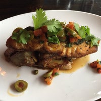 fooq's (Now Closed) - Downtown Miami - Miami, FL