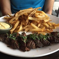 fooq's (Now Closed) - Downtown Miami - Miami, FL