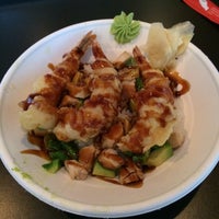 Nomzilla! Sushi Et Cetera - Sushi Restaurant in Greenwood