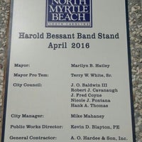 Ocean Drive Pavilion Amusement Park - Amusement Park