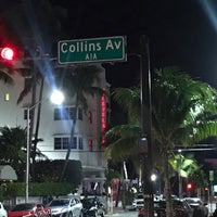 Collins Avenue Shopping District - 6 tips from 1030 visitors