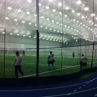 Monarch Park Stadium - 7 tips