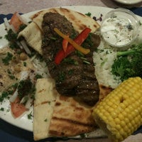 Aristo Cafe - Greek Restaurant in Torrance