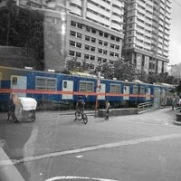 Mayapis Street - San Antonio - Makati City, Makati City