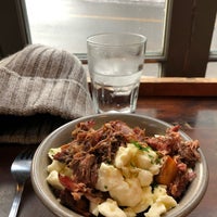 Le Chic Shack - Fast Food Restaurant in Quebec