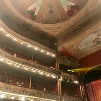 Teatro Liceo - Theater in Buenos Aires